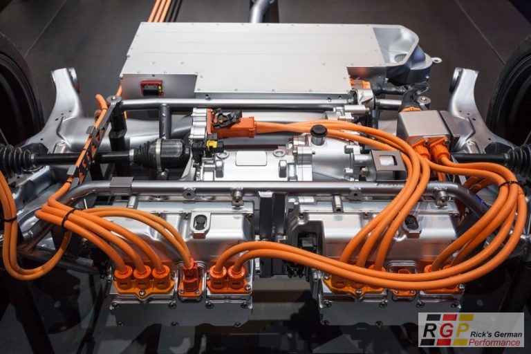 Powertrains can affect various part of your car that control power ...