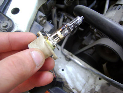 Light Bulb Replacement Service, Atascadero Paso Robles